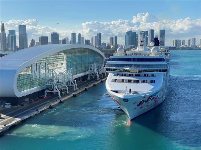 Port Of Miami Shore Excursions | Miami Tour Near Cruise Port